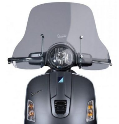 Medium Windscreen for GTS Super 150/300/GTS Supersport 300 MY 14-18 ...