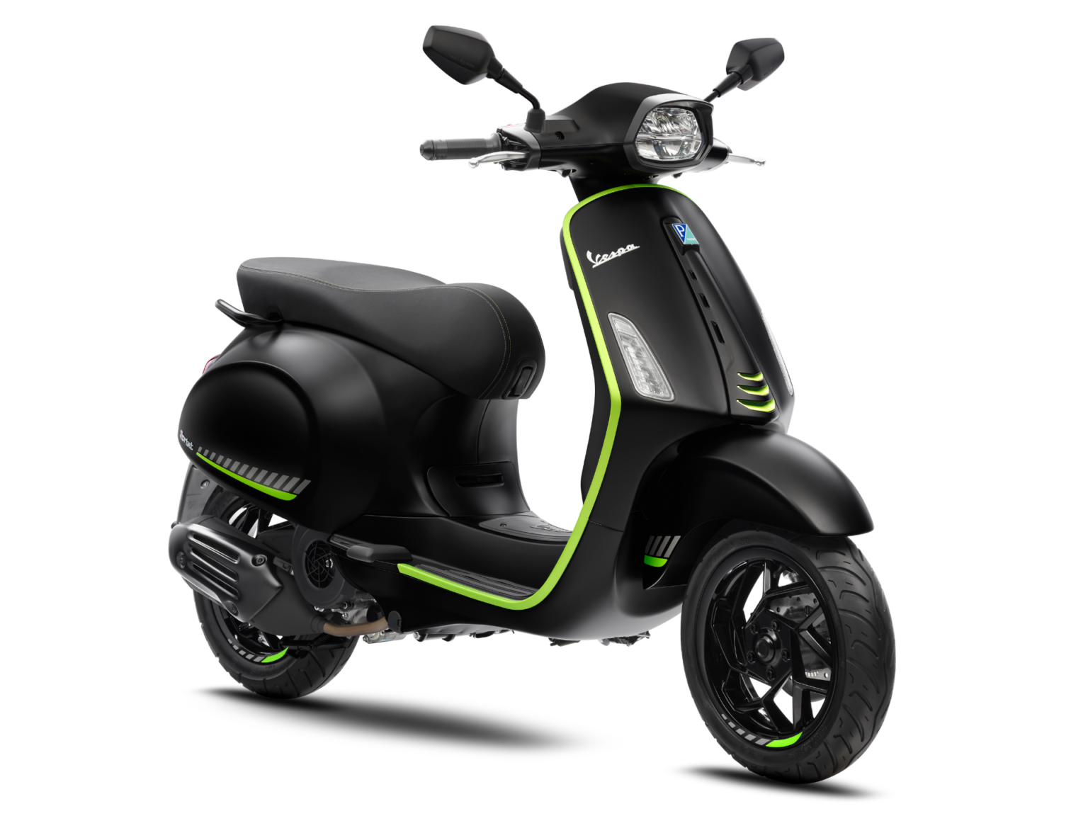 Vespa Auckland - New Zealand's only exclusive Vespa Dealer